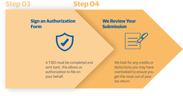 V-Tac Accounting & Tax | The Professionals’ Professional
