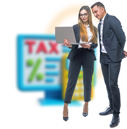 V-Tac Accounting & Tax | The Professionals’ Professional