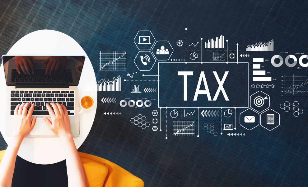 V-Tac Accounting & Tax | The Professionals’ Professional